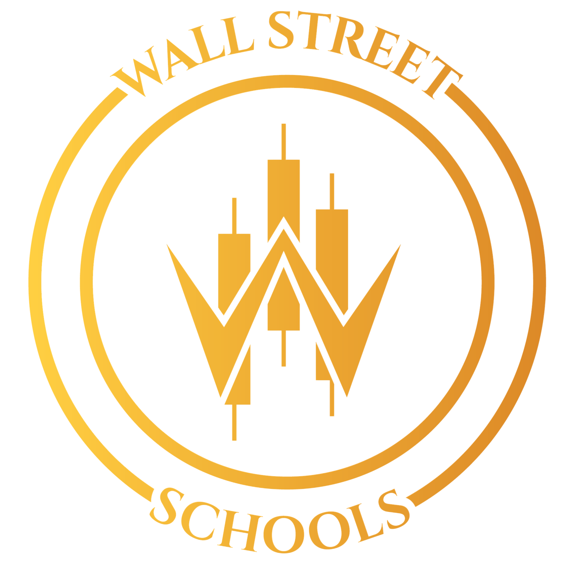 WallStreet Schools - 100% Free Premium Courses | Finance, Tech ...